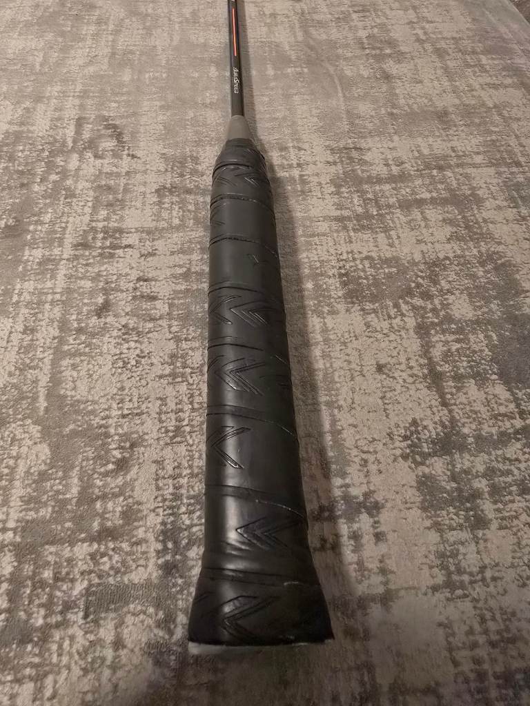 Victor Auraspeed HS Plus Badminton racket | in Southside, Glasgow | Gumtree
