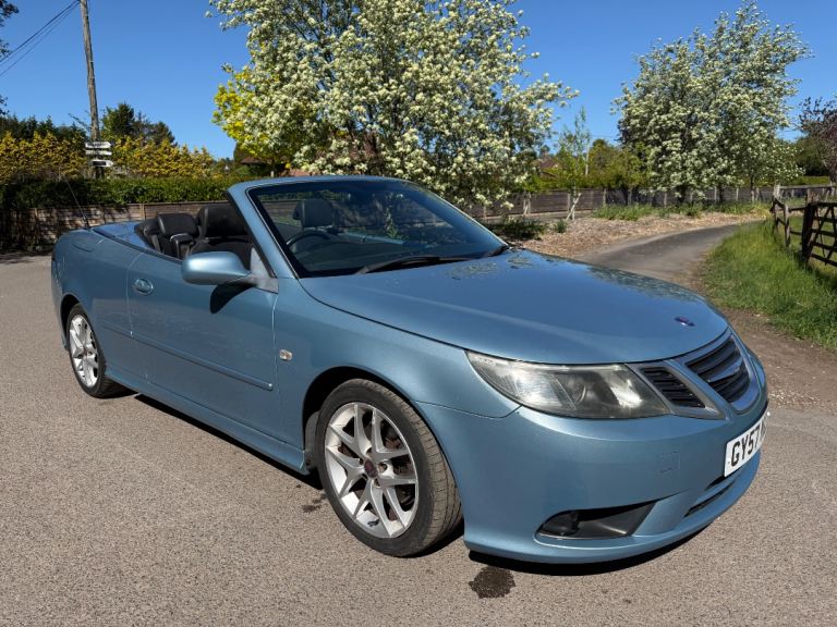 Used Saab 9-3 for Sale | Gumtree