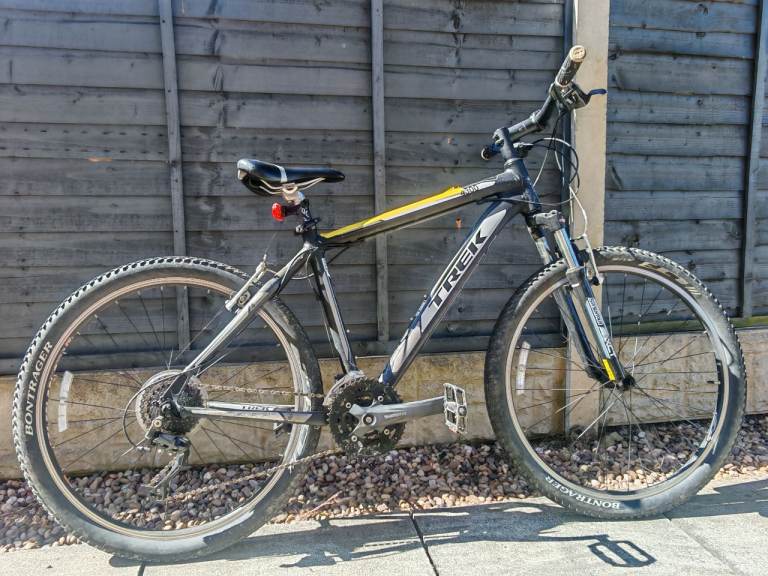 TREK Mountain bike | in Birstall, West Yorkshire | Gumtree