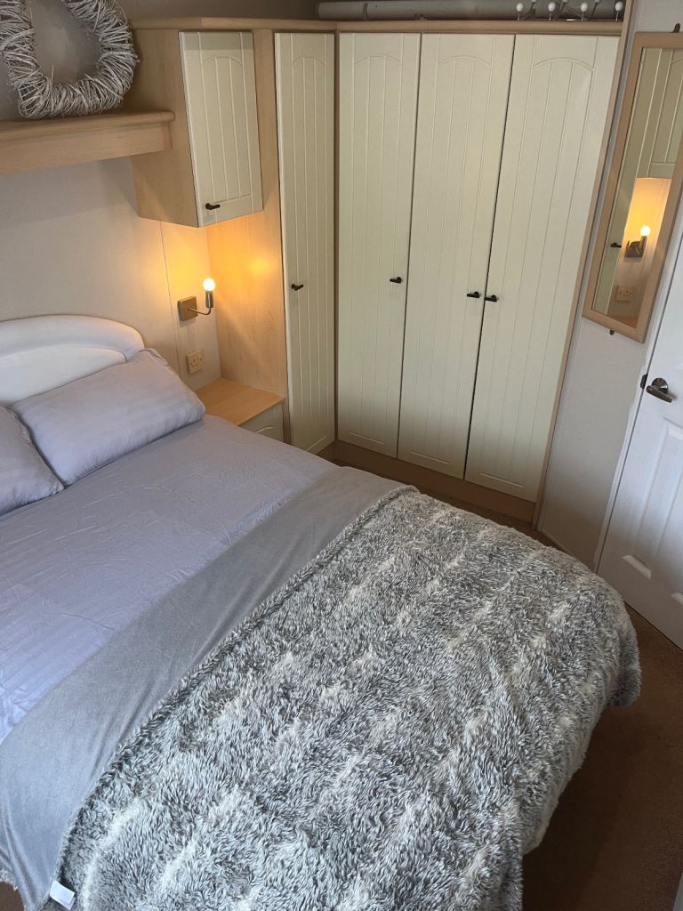 Static caravan Willerby Salisbury 2008 | in Biggar, South Lanarkshire ...