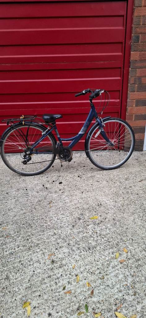 Lady bike apollo Elyse | in Harrow, London | Gumtree