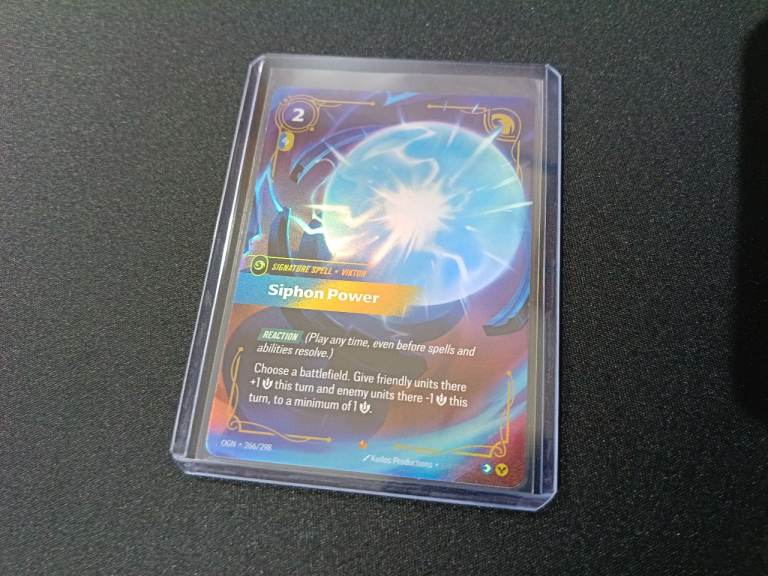 Riftbound League of Legends Epic Bundle TCG | in Hessle, East Yorkshire ...