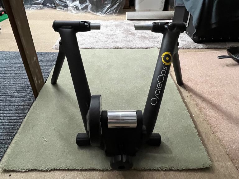 CycleOps Turbo Trainer | in Moortown, West Yorkshire | Gumtree