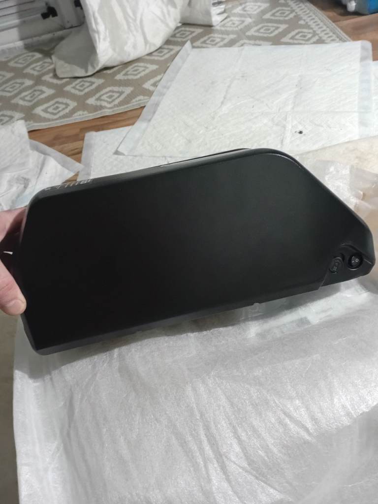 60v 20ah battery for e bike | in Liverpool, Merseyside | Gumtree