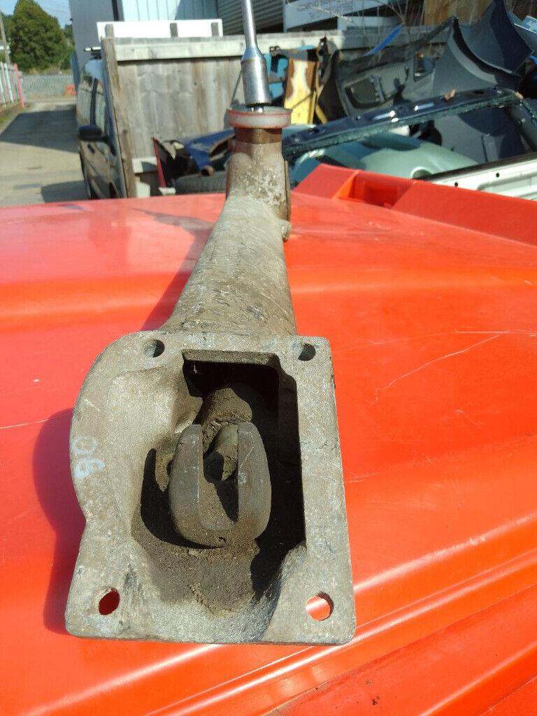 CLASSIC MINI COOPER S REMOTE GEARCHANGE LINKAGE COMPLETE | in ...