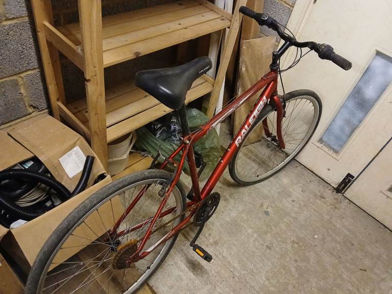 Raleigh Citadel Bike | in Woodley, Berkshire | Gumtree
