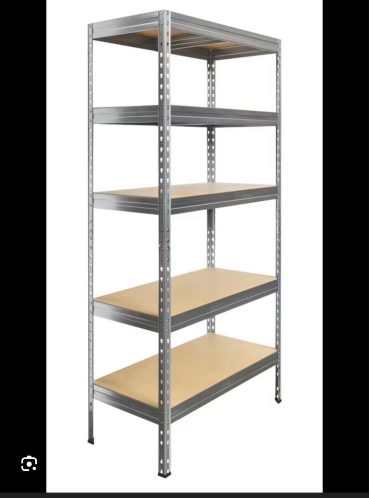 Shelving rack, £25.00 for Sale in Acocks Green, West Midlands | Gumtree