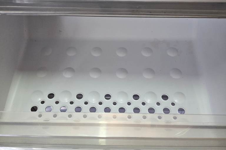 SAMSUNG NO FROST DIGITAL LARGE FAMILY SIZE FRIDGE FREEZER | in ...