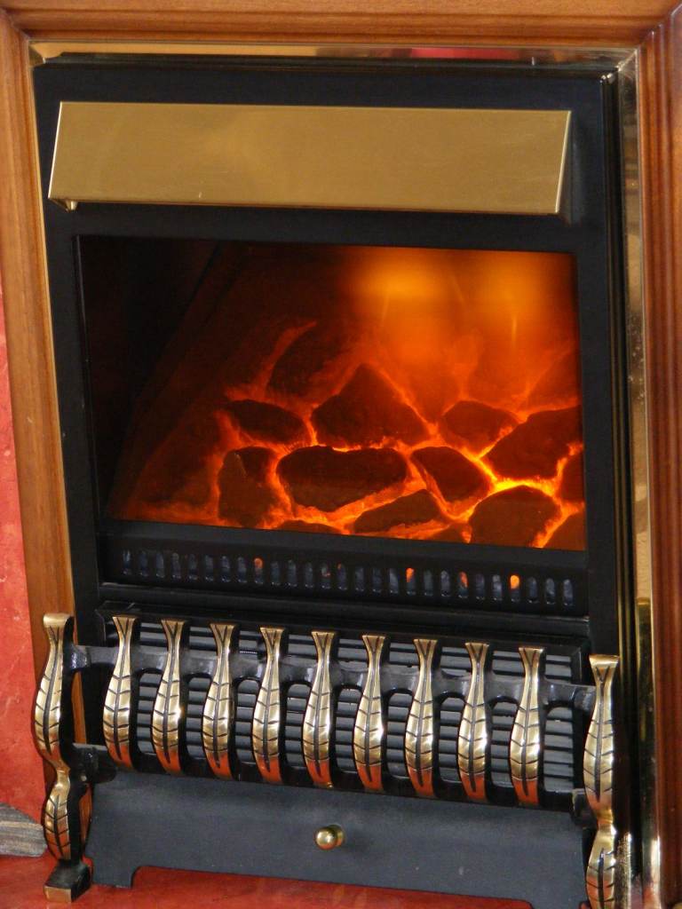 Suncrest Sunflame Inset Electric Fire | in Norwich, Norfolk | Gumtree