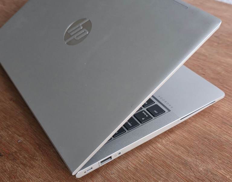 HP ProBook 13 G8 Full Aluminium Professional 11th Gen Laptop 4.20GHz ...