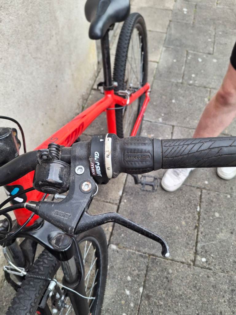 Btwin Rockrider | in Finaghy, Belfast | Gumtree