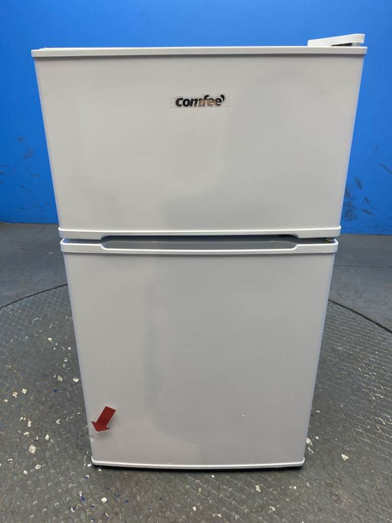 COMFEE’ RCT87WH2(E) 87L Under Counter Fridge Freezer | in Gateshead ...