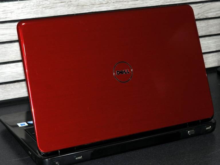 DELL LAPTOP - Massive Screen 17.3-inch with Windows 11, Office full ...