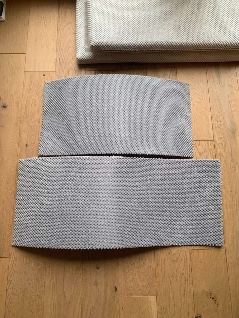 Huge bargain. 75% off new price! Cats Atelier Wall Mounted Cat Shelves ...