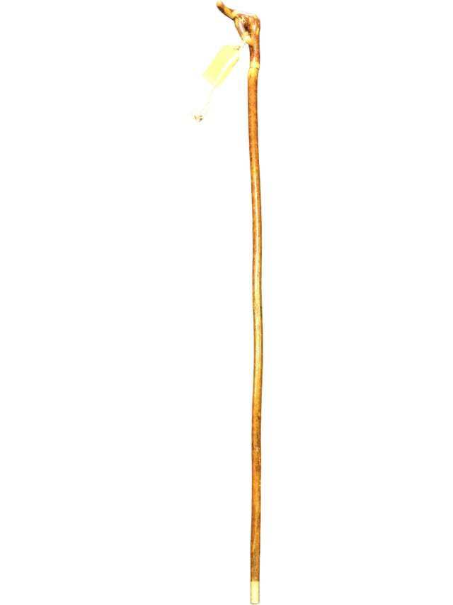 Bundle of 7 Handmade Upcycled Wooden Walking Sticks Canes Unique OOAK ...