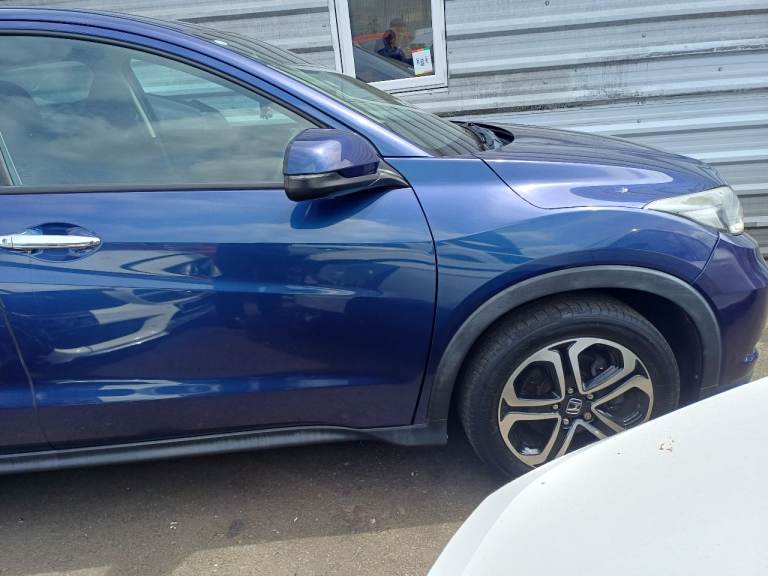 Honda HR-V 2016 1.5 i-VTEC SE SUV 5dr Petrol CVT Euro 6 | in East End ...