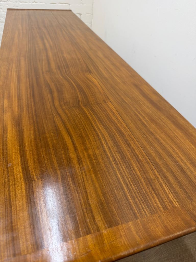Huge teak mid century coffee table , £125.00 for Sale in Cupar, Fife ...