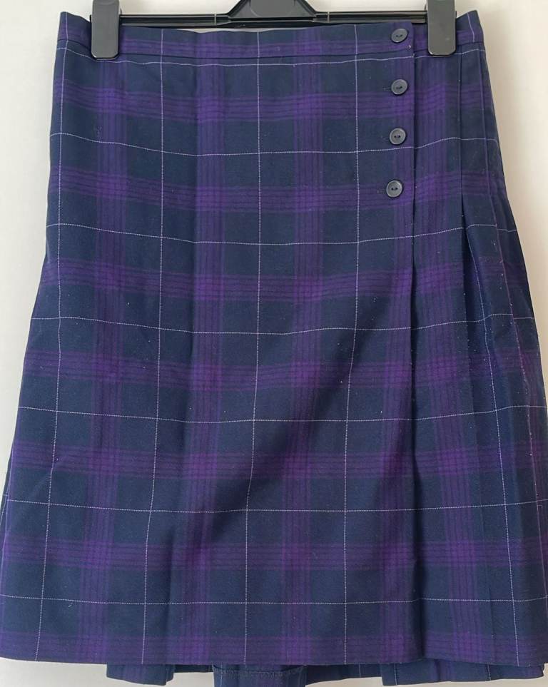 RMS for Girls School Uniform Blazer 36 Hoodie 34/36 Skirt 34 | in ...