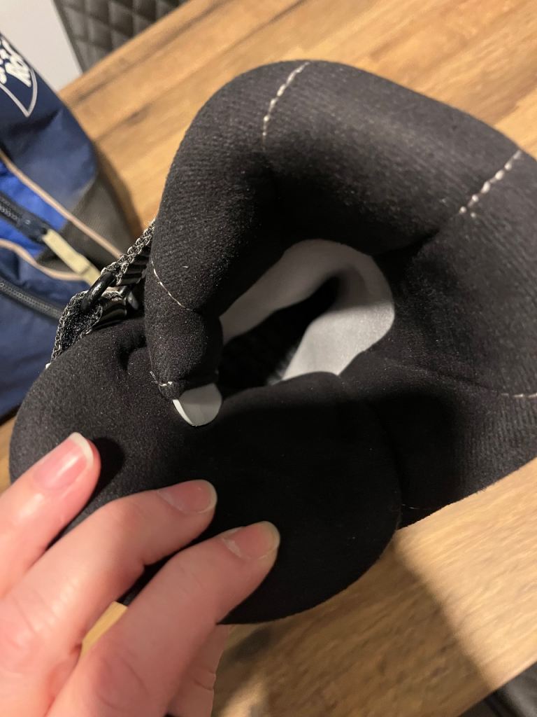 Salomon x pro 90 energiser men’s ski boots | in Swadlincote, Derbyshire ...