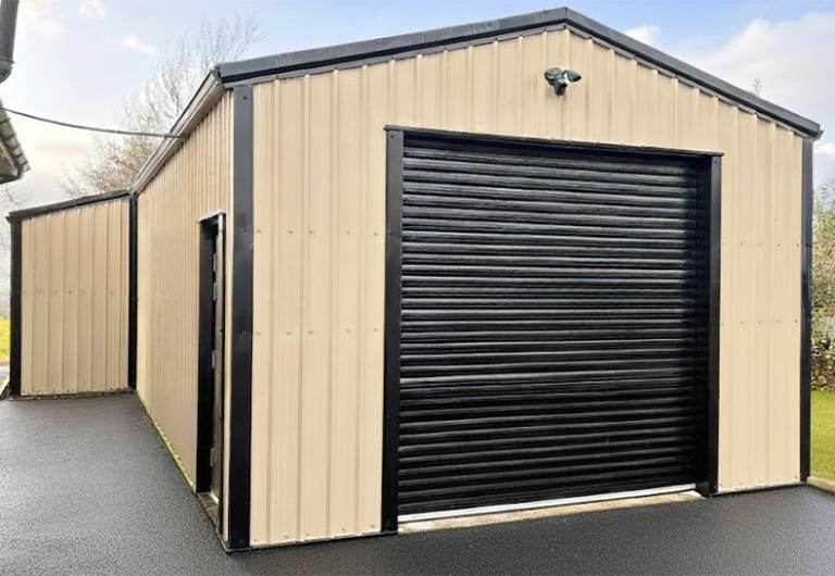 Second-Hand Garden Sheds for Sale | Gumtree