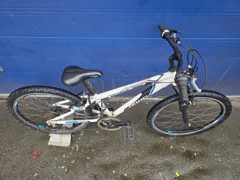 Kids mountain bike SFC DRAG TOMAHAWK Age 8-11,125-150CM Wheels 20 ...