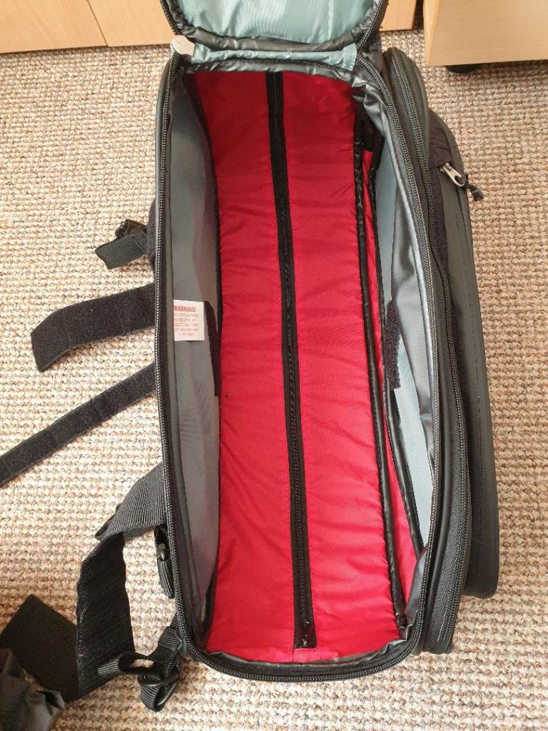 oxford panniers | in Crowland, Cambridgeshire | Gumtree