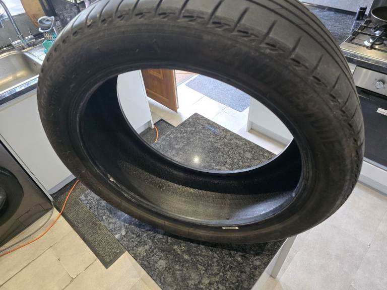 225 45 18, £25.00 for Sale in Oldham, Manchester | Gumtree