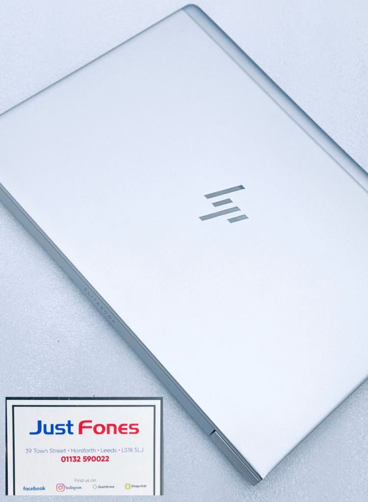 HP Elitebook 830 G6 intel i5-8th Gen Win 11 Pro 8GB RAM 256GB SSD FULLY ...