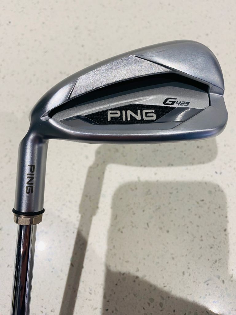 PING G425 Green dot 7 IRON. L/H. Demo. *PRISTINE* | in Clowne ...