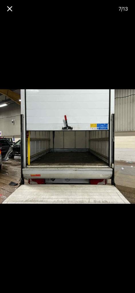 Mercedes-Benz, SPRINTER, Other, 2022, Manual, 2143 (cc) | in Barking ...
