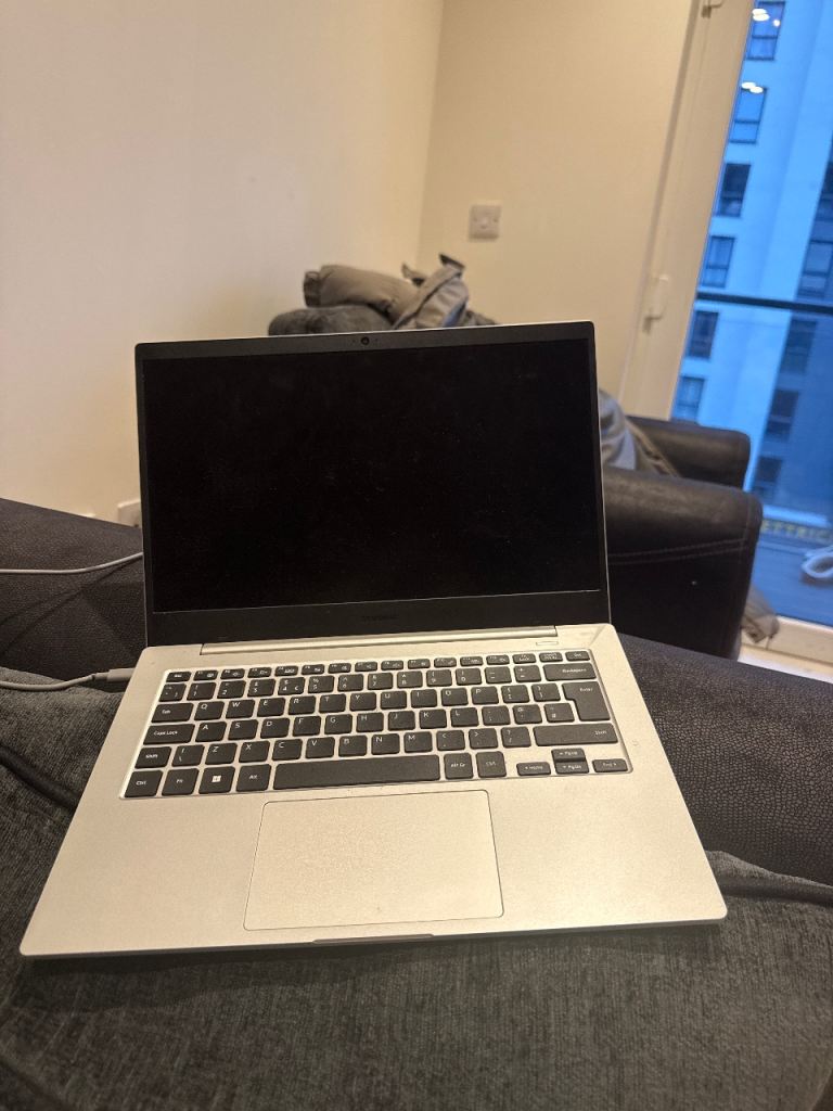 Samsung Galaxy Book2 Go, model NP345XNA. | in Southampton, Hampshire ...