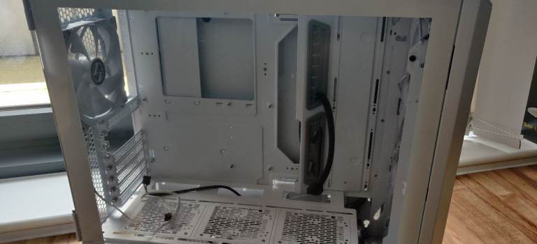 Pc case - Lian Li LANCOOL III, £50.00 for Sale in Manchester | Gumtree
