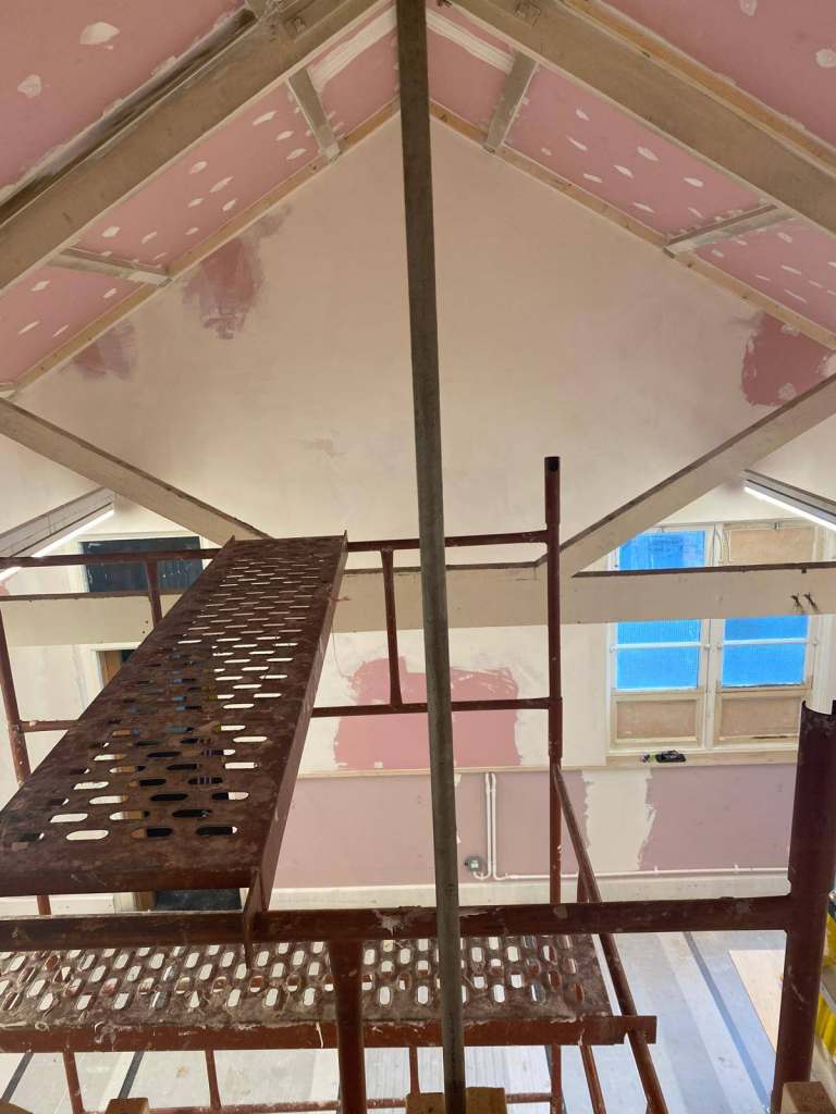 Painting & Decorating Services in East London, London - Painting ...