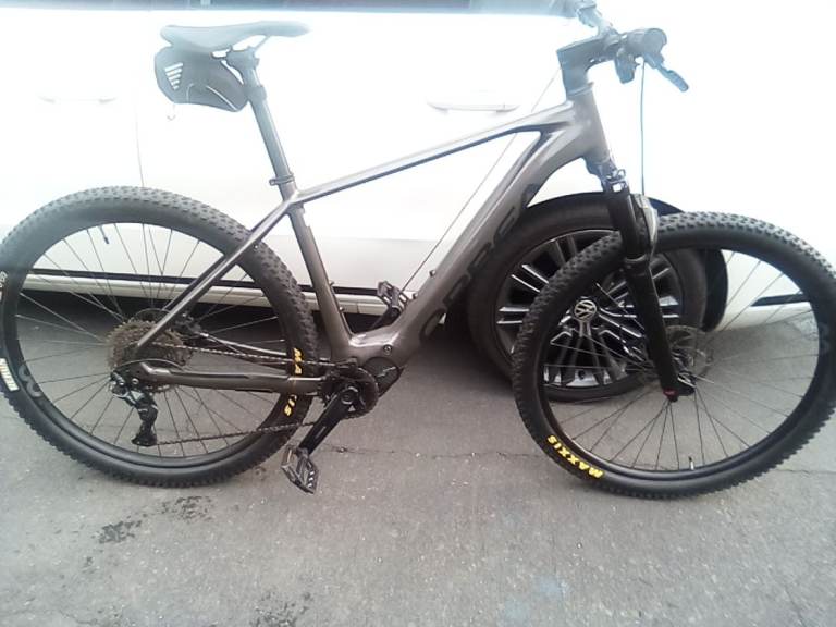 Electric mountain bike | in Durham, County Durham | Gumtree