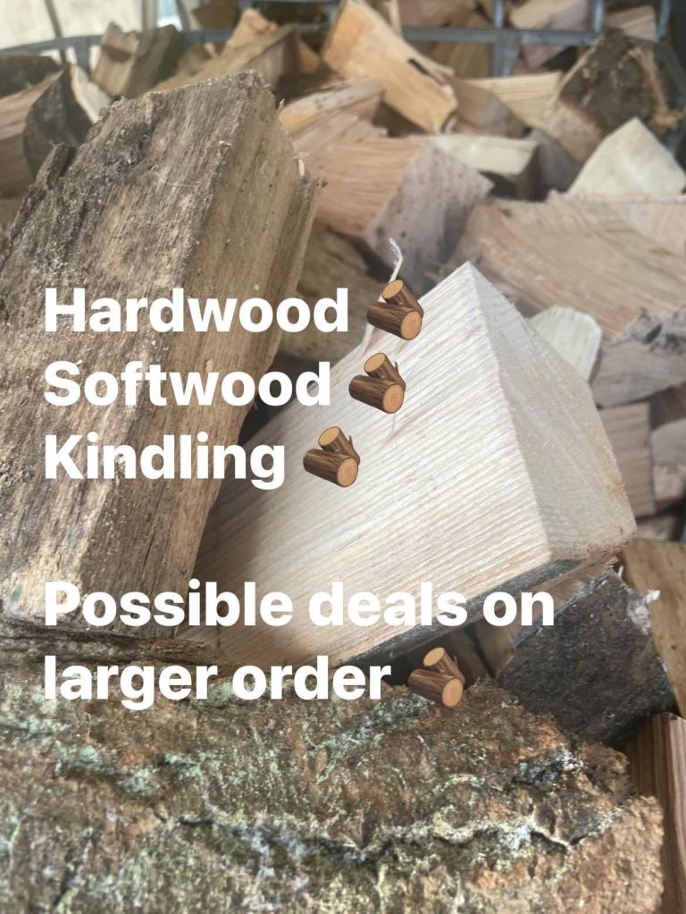 🪵Hardwood Logs sale🪵 | in Durham, County Durham | Gumtree