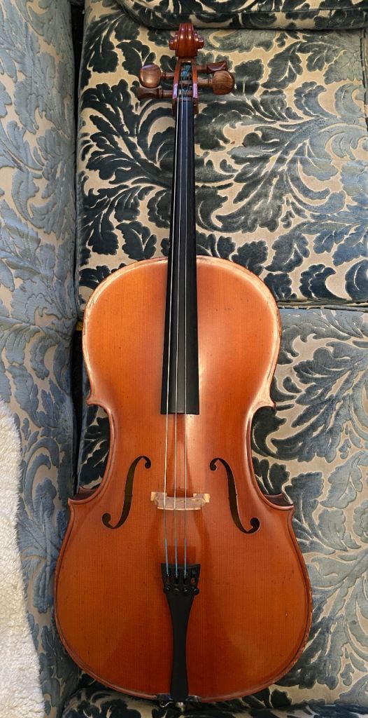 Second-Hand Cellos for Sale | Gumtree