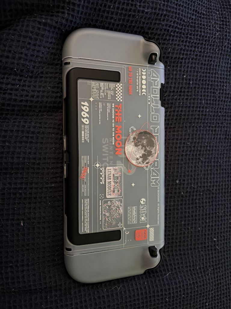 Nintendo Switch 2 & switch 2 Pro Controller | in Little Lever ...