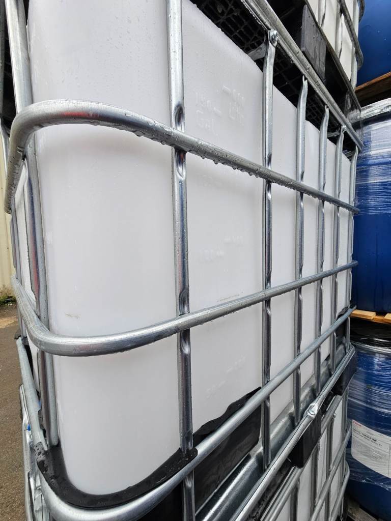 600 litre ibc tote tank | in Westhoughton, Manchester | Gumtree