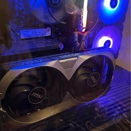 Gaming PC RTX 4070 with I5 13400F | in Nuneaton, Warwickshire | Gumtree