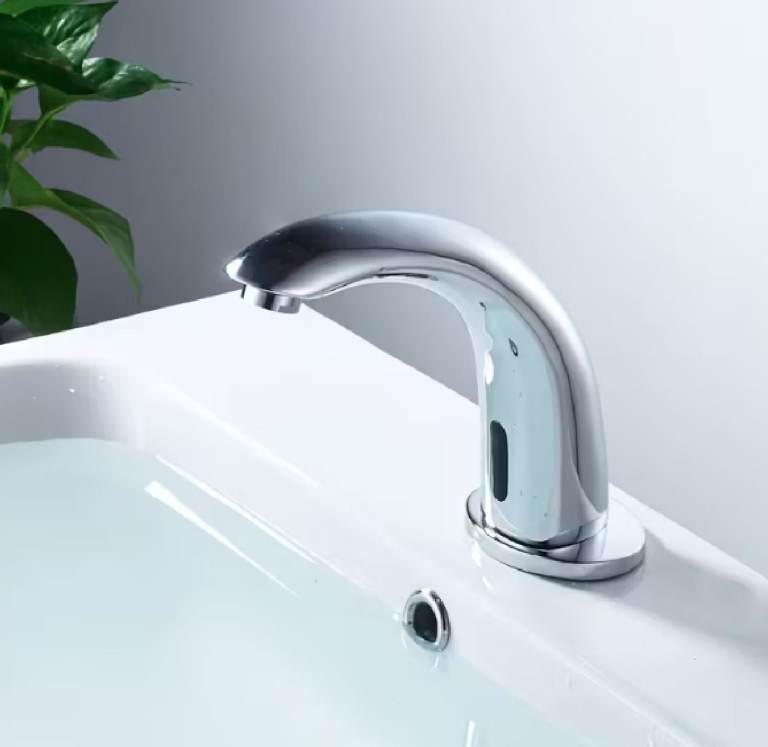 Automatic Sensor Basin Tap | in Hamble, Hampshire | Gumtree