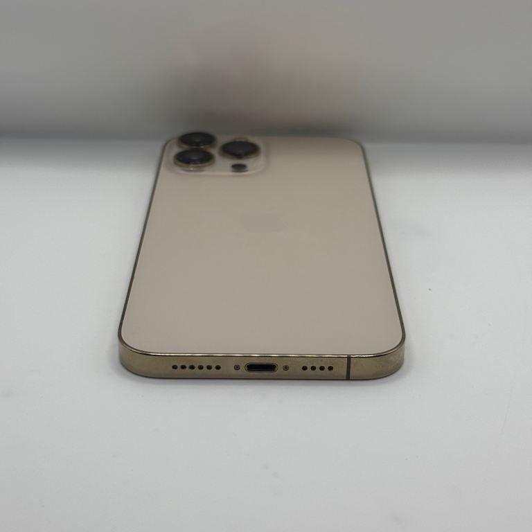 PRISTINE: Apple iPhone 13 Pro Max, 128gb, Gold (UNLOCKED) | in ...