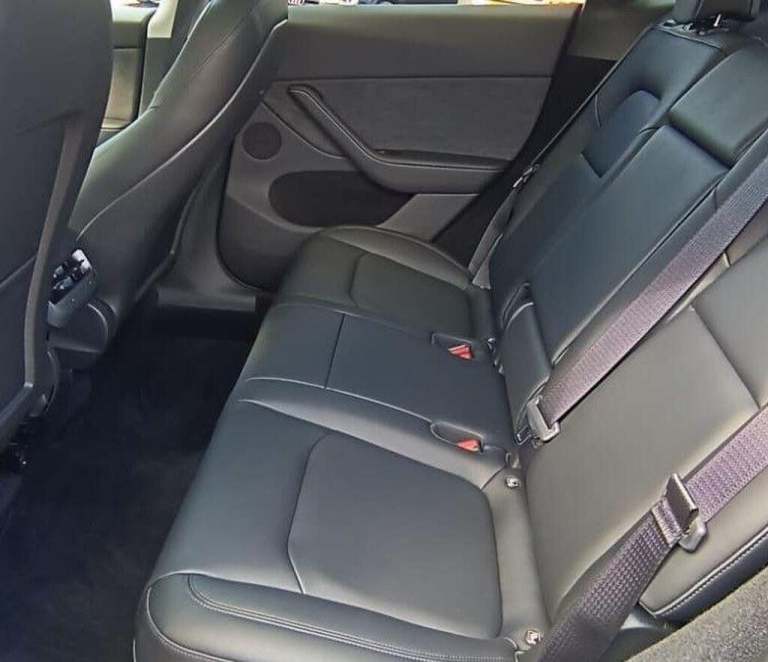 Tesla Model Y Long Range Auto RWD 5dr Electric Automatic | in St Albans ...