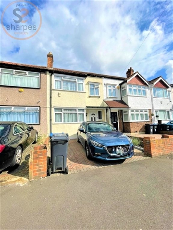 4 bedroom house in New Barns Avenue, Mitcham, London | in Mitcham ...