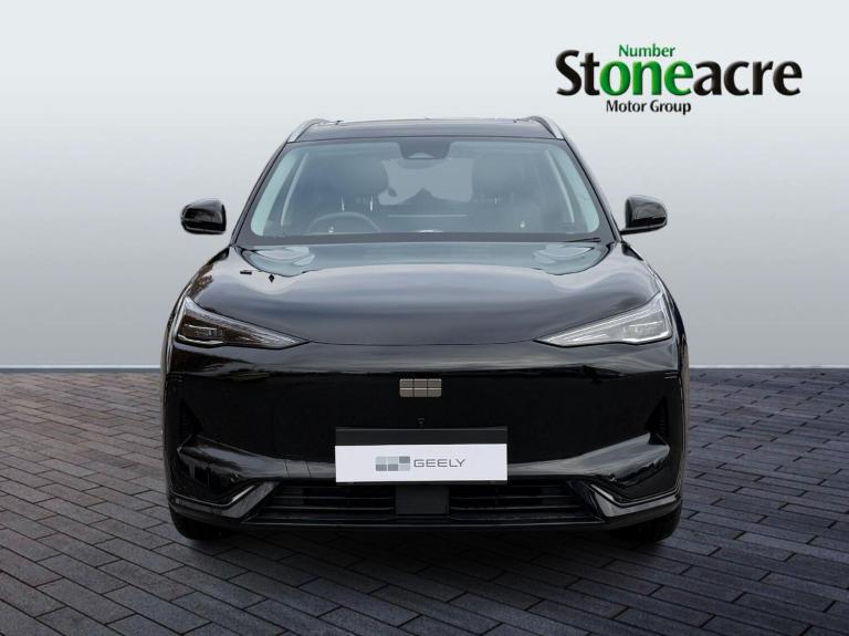 Geely Geely EX5 60.22kWh Max SUV 5dr Electric Auto (218 ps) Electric ...