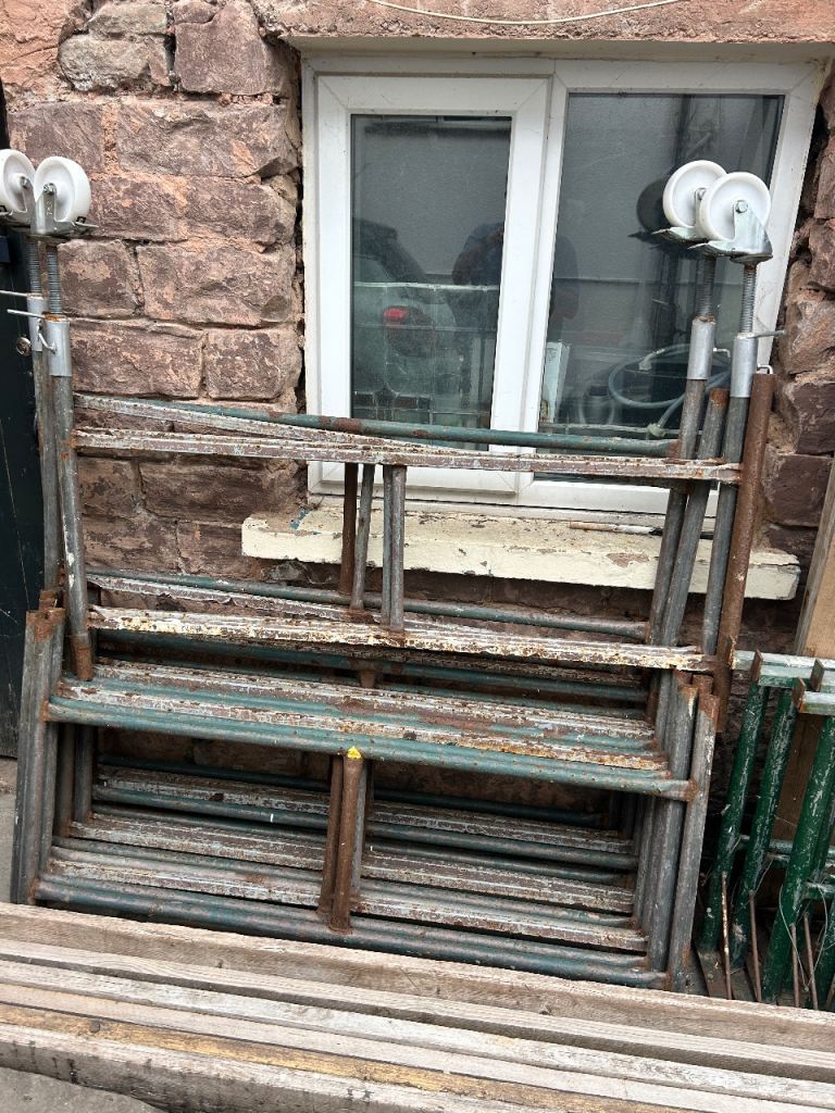 Scaffolding for Sale | Gumtree