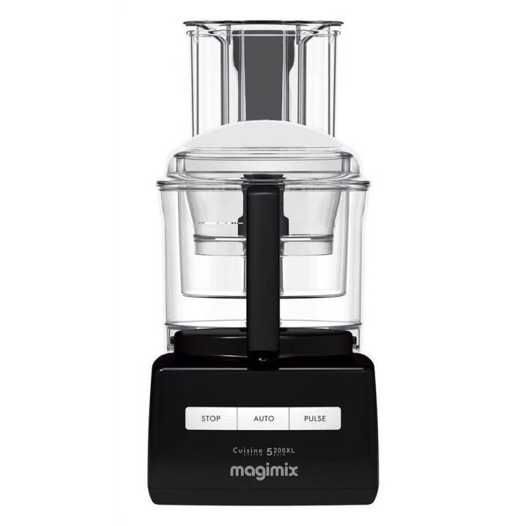 Blender Magimix Cuisine System 4200XL Food Processor with accessories ...