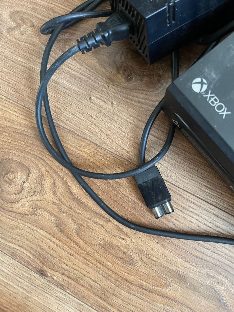 Xbox not working for spare or repair pending collection | in Aspley ...