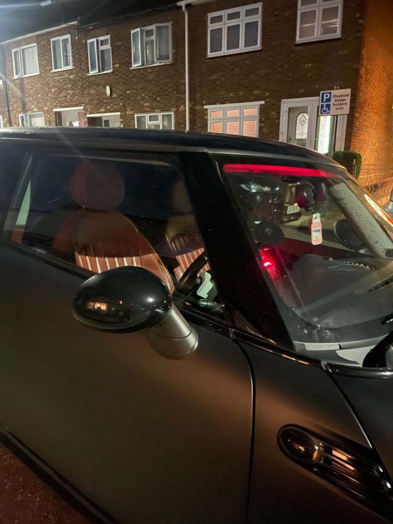 Mini, HATCHBACK, Hatchback, 2007, Semi-Auto, 1397 (cc), 3 doors | in Grays, Essex | Gumtree