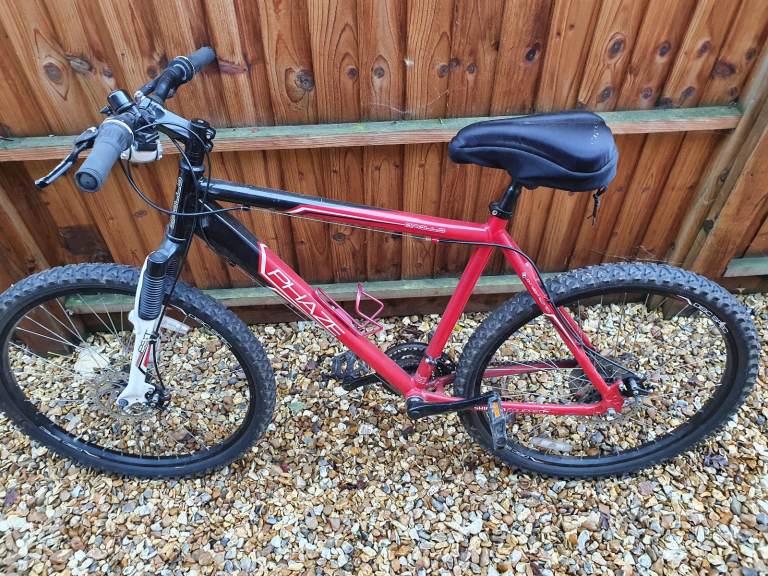 Apollo Phaze mountain bike | in Tiverton, Devon | Gumtree
