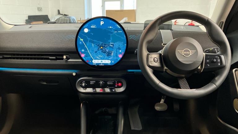 2025 MINI Aceman 135kW E Classic 43kWh 5dr Auto Electric Hatchback ...